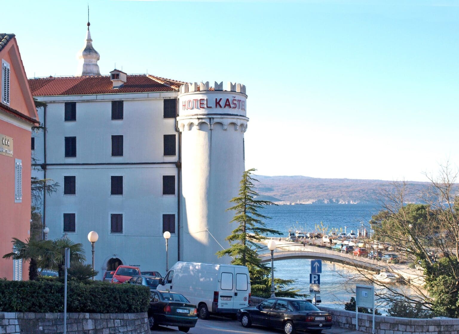 Novi certifikat za nova tržišta | crikva.hr