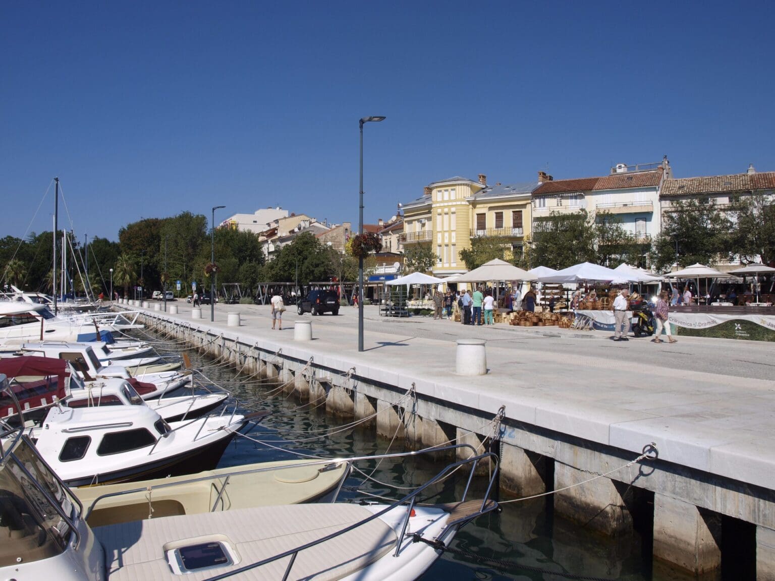 Prezentacija gradskih mjera za poticanje poduzetništva, poljoprivrede i ...