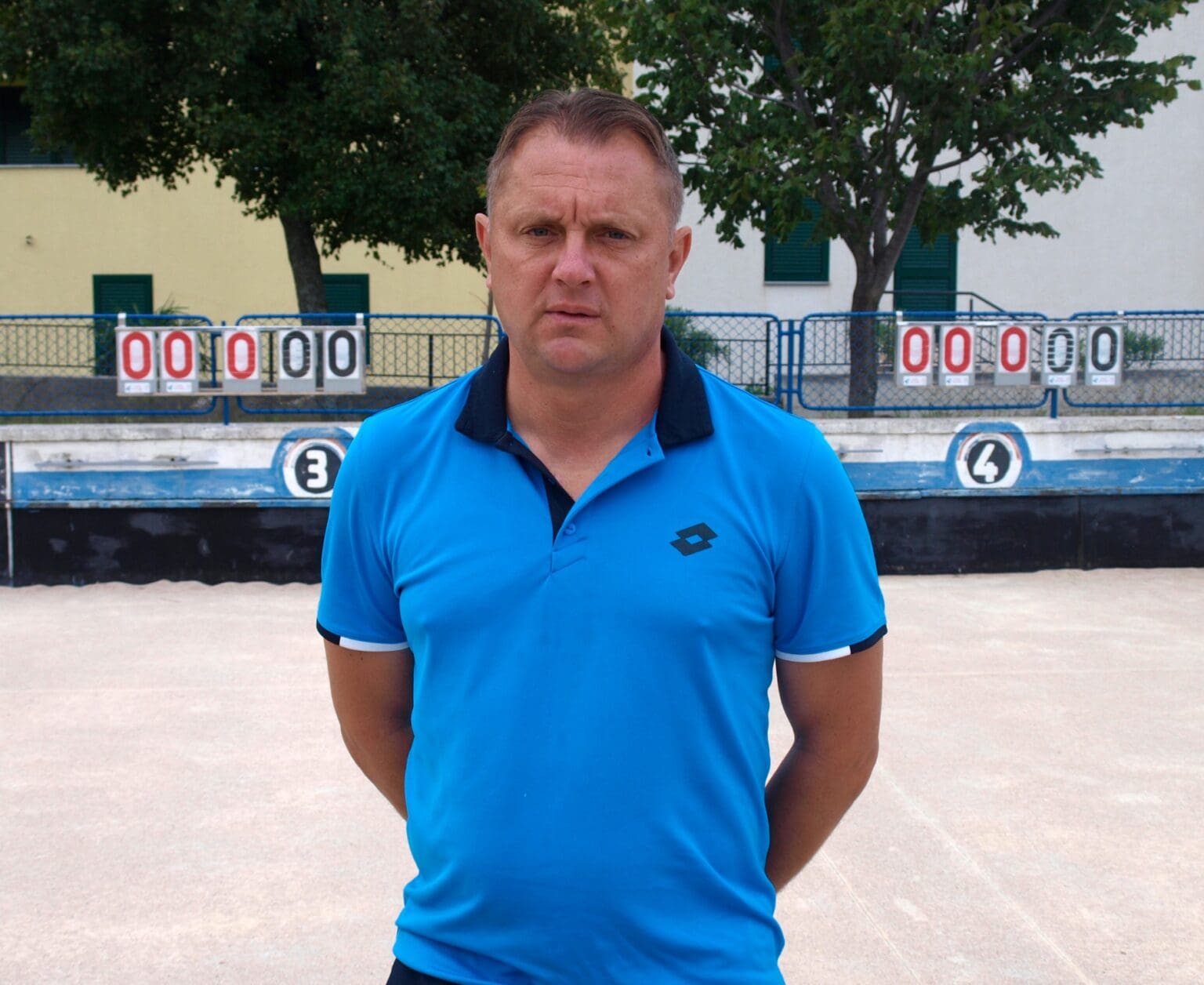 Ivica Brnjac glasovao za Sinišu Budisavljevića i Anu Debelić | crikva.hr