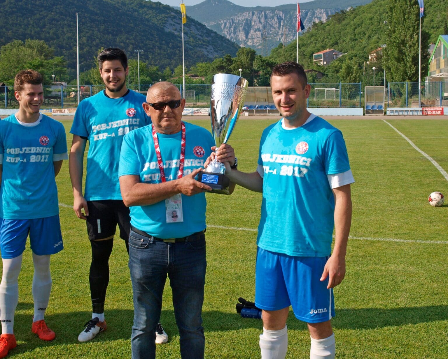 Crikvenička nogometna kronika (75) | crikva.hr