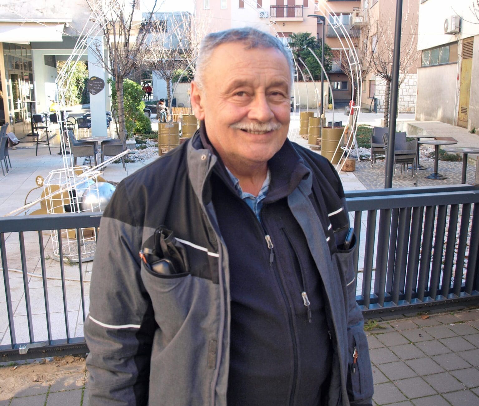 Vjekoslav Matetić novi izbornik seniorske reprezentacije Hrvatske